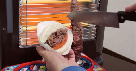 La Plus Incroyable Des Broches à Kebab Infos Kebab