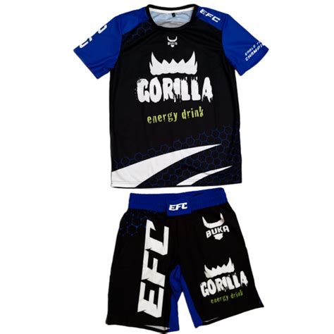 Форма боксерская UFC - купить по доступной цене в интернет-магазине ...