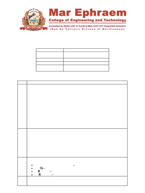 Ee3404 Mpmc Cae1 Answer Key Pdf Binary Coded Decimal Computer