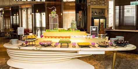 尚廚 The Chefs Table 九龍東皇冠假日酒店 Playashk 一站式玩樂平台