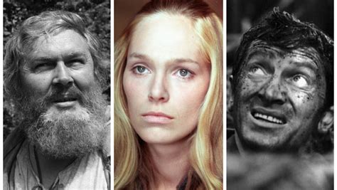 Czy Rozpoznasz Kultowe Polskie Filmy Po Jednym Kadrze Film