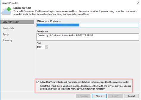 New Veeam Availability Console 1 Cloud Backup And Draas For Service