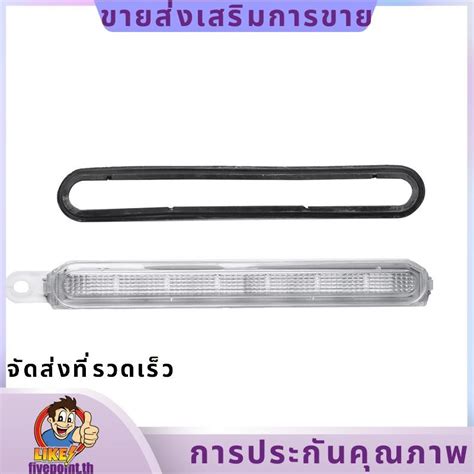 ด้านหลัง Third Center High Mount หยุดไฟเบรคโคมไฟ 8334a065 Fit สําหรับ Galant 2008 2011