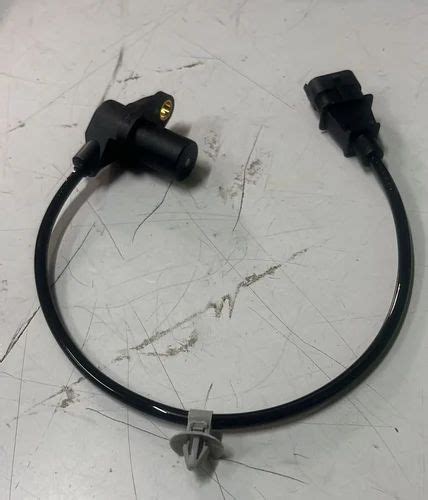 Black Crank Sensor Scorpio At ₹ 850piece In Mumbai Id 2851215879833
