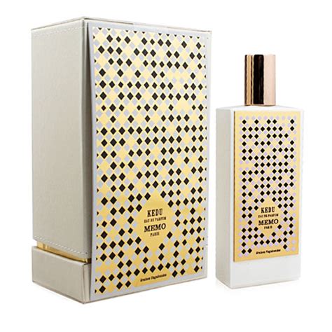 духи memo kedu (копия) tester 75 ml, цена, отзывы, заказать по Украине