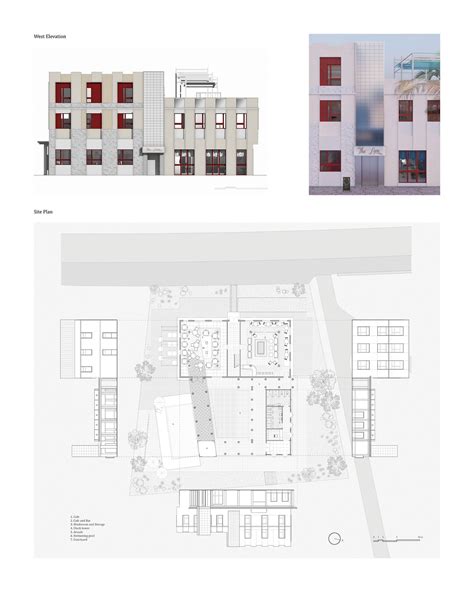 The Love Conceptual Architecture Project