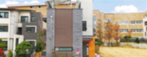 양면의 얼굴이 매력적인 전원주택 디자인 호미파이 And Homify