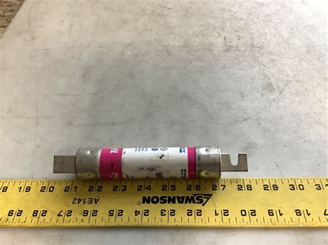 Trionic Trs100r Time Delay Fuse 100a 600vac 476 Ebay