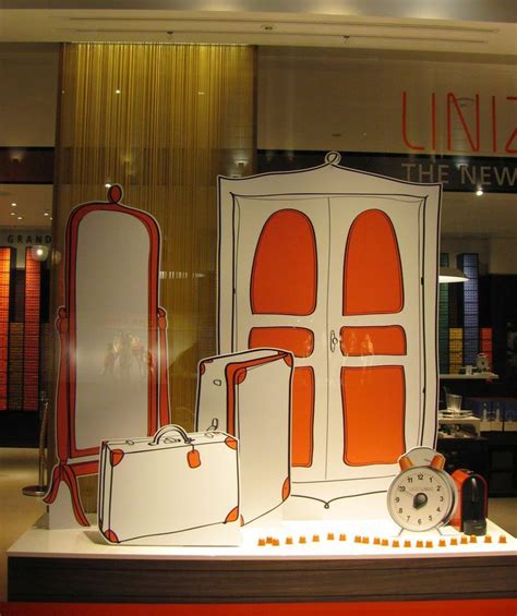 Image Result For Retail Window Inspiration Window Display Design
