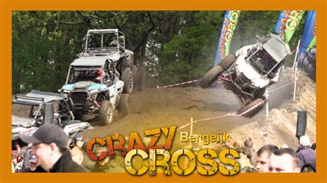 Crazy Cross Bergeijk Riethoven Youtube
