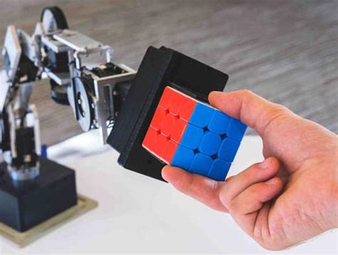 Mark Educational Robot Kit With Micropython Robotic Gizmos