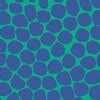 FABRIC Shoal TOMATO By Brandon Mably For The Kaffe Fassett Collective