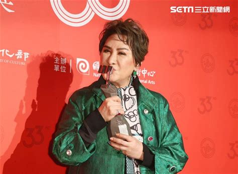 楊麗花婆婆遺產稅爭議 二審判楊麗花等6人連帶賠3395多萬