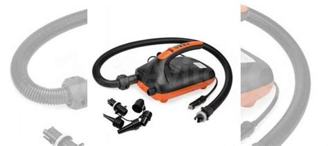 Насос для лодки пвх, SUP, stermay HT-782 купить во Владивостоке с ...