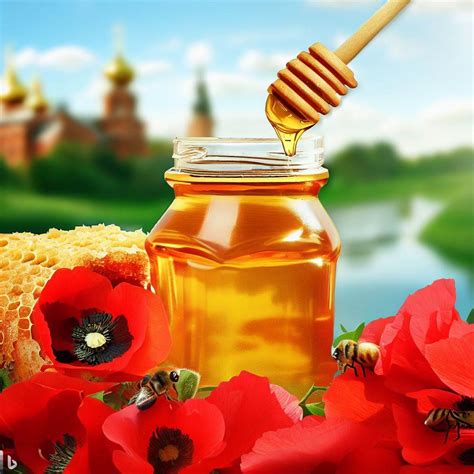 Медовый спас как отметить праздник меда мака и воды