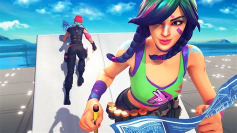 Barlussy 1v1 5020 6522 4415 By Barlozz Fortnite Creative Map Code