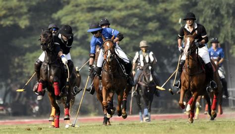 Shah Rafi Alam Memorial Polo Cup Commences Wpn