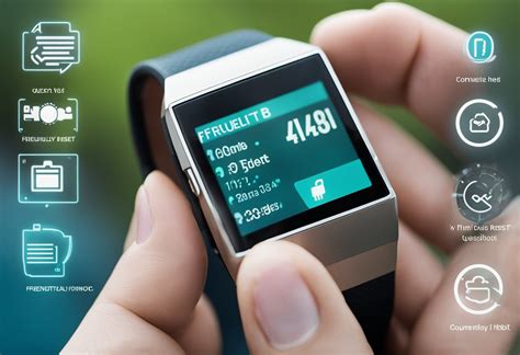 How To Reset Fitbit Ionic In 4 Quick And Easy Steps