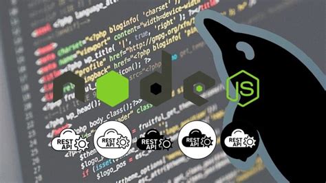 Cupón Udemy Curso de APIs RESTful con Node js GRATIS con 100 de descuento