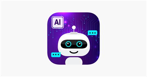 ‎ai Genie Open Smart Chatbot On The App Store