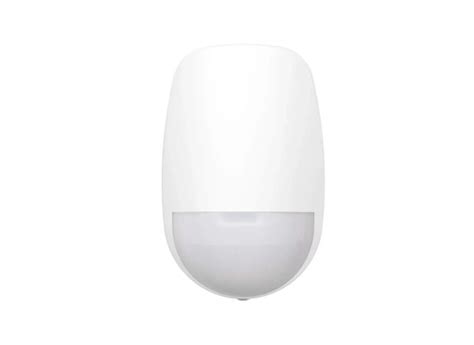 Hikvision Wired Pir Motion Sensor Homesmart Wa