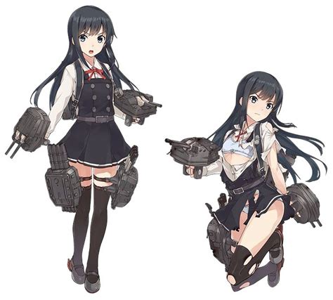 Media Asashio Kai Ni Rkancolle