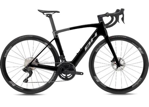 Bh Irs1 Carbon 15 Ec155 2024 28 175ah 630wh Black Silver