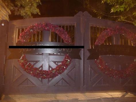 Michael Jackson Ranch Di Neverland Inside Michael Jacksons