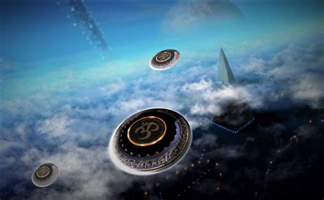 Vimanas The Ancient Flying Machines Of The Gods