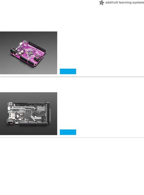 TFT Display Breakout And Shield Datasheet By Adafruit Industries LLC Digi Key Electronics