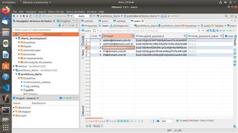 Instala O I Di Rio Ubuntu Geral I Educar Portodasasescolasdobrasil