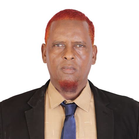 Osman Mohamed Atlantic International University