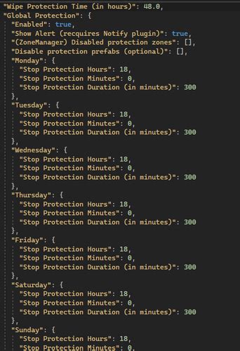 Raid Time Protection Plugins Codefling