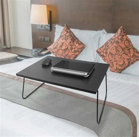 Mesa De Apoio Notebook Camas Madeiramadeira