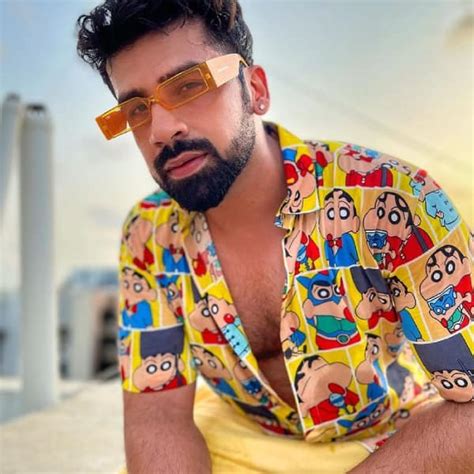 Anupamaa Aashish Mehrotra Aka Toshu Reveals He Was Scared About
