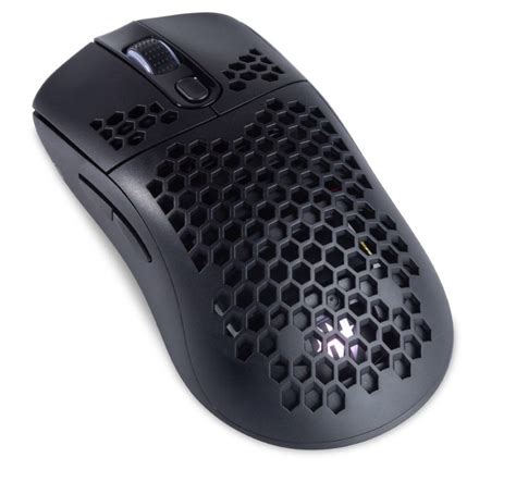 Tecware Exo Wireless Gaming Mouse Bnib Computers And Tech Parts And Accessories Mouse
