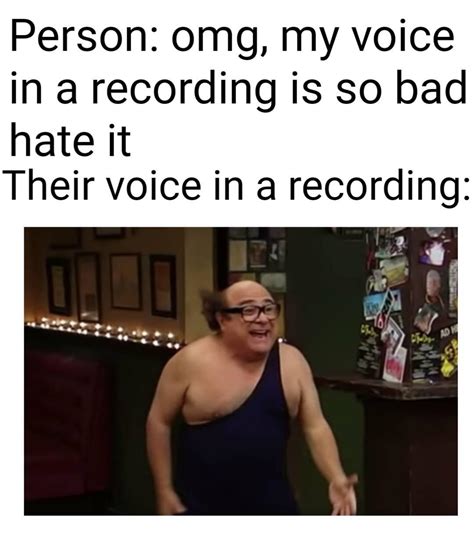 Danny Devito Is Super Hot Rmemes