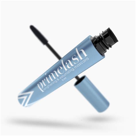 Primelash Mascara Primeprometics™