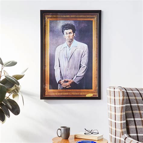 Kramer Portrait Poster At Stephen Bobo Blog