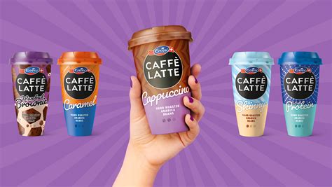 Emmi Caffè Latte Emmi Caffè Latte