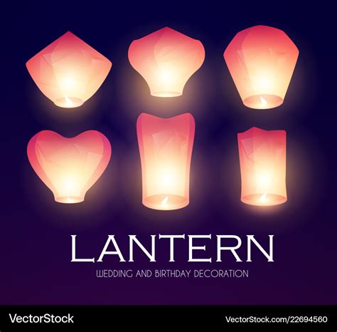 How To Make Flying Lanterns