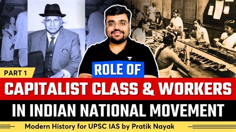 History What Role Did The Capitalist Class And Workers Play In The Inm