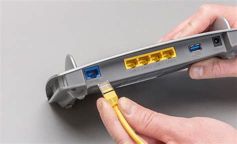 Wie Funktioniert Ein Mesh Netzwerk Selbst De
