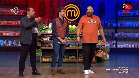MasterChef All Star Eleme Aday Kim Oldu 26 Ekim MasterChef