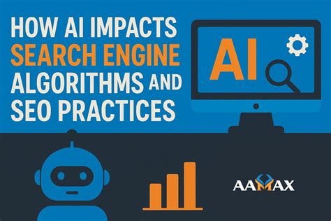 How Ai Impacts Search Engine Algorithms And Seo Practices Aamax