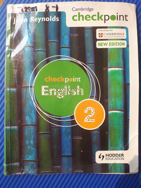 Igcse Text Book Hobbies And Toys Books And Magazines Textbooks On Carousell