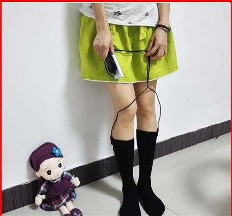 淘宝买家秀之丝袜篇：大冬天，女生只穿丝袜而不冷原来是因为这！丝袜买家秀淘宝新浪新闻