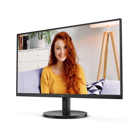 Màn Hình Aoc 24b3ca2 23 8 Inch Fhd Ips 100hz 1ms Loa Usb C
