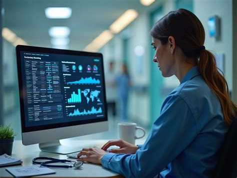 Key Features Of A Hipaa Compliant Llm For Healthcare Providers