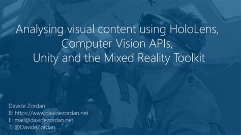 Windows Mixed Reality Ddd Reading 2018 Pdf